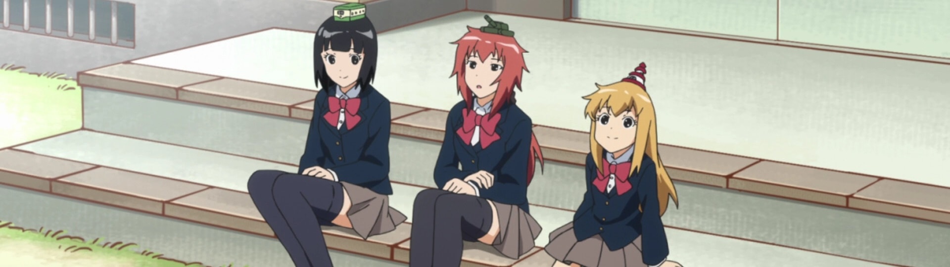 Plastic Nee San Episódios Saikô Animes
