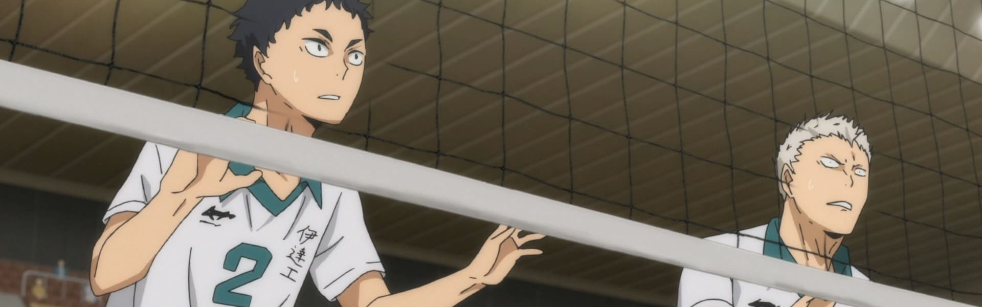 Haikyuu!! Movie 2: Shousha to Haisha - Download dos Episódios - Saikô ...