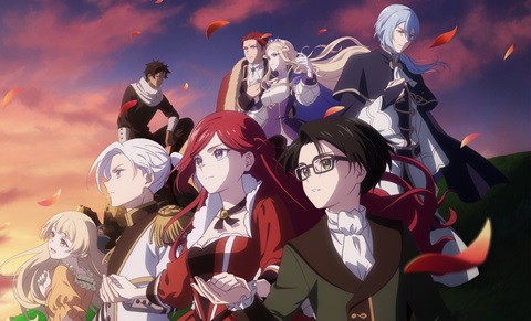 LasTame - Higeki no Genkyou to Naru Saikyou Gedou Last Boss Joou wa Tami no Tame ni Tsukushimasu ...